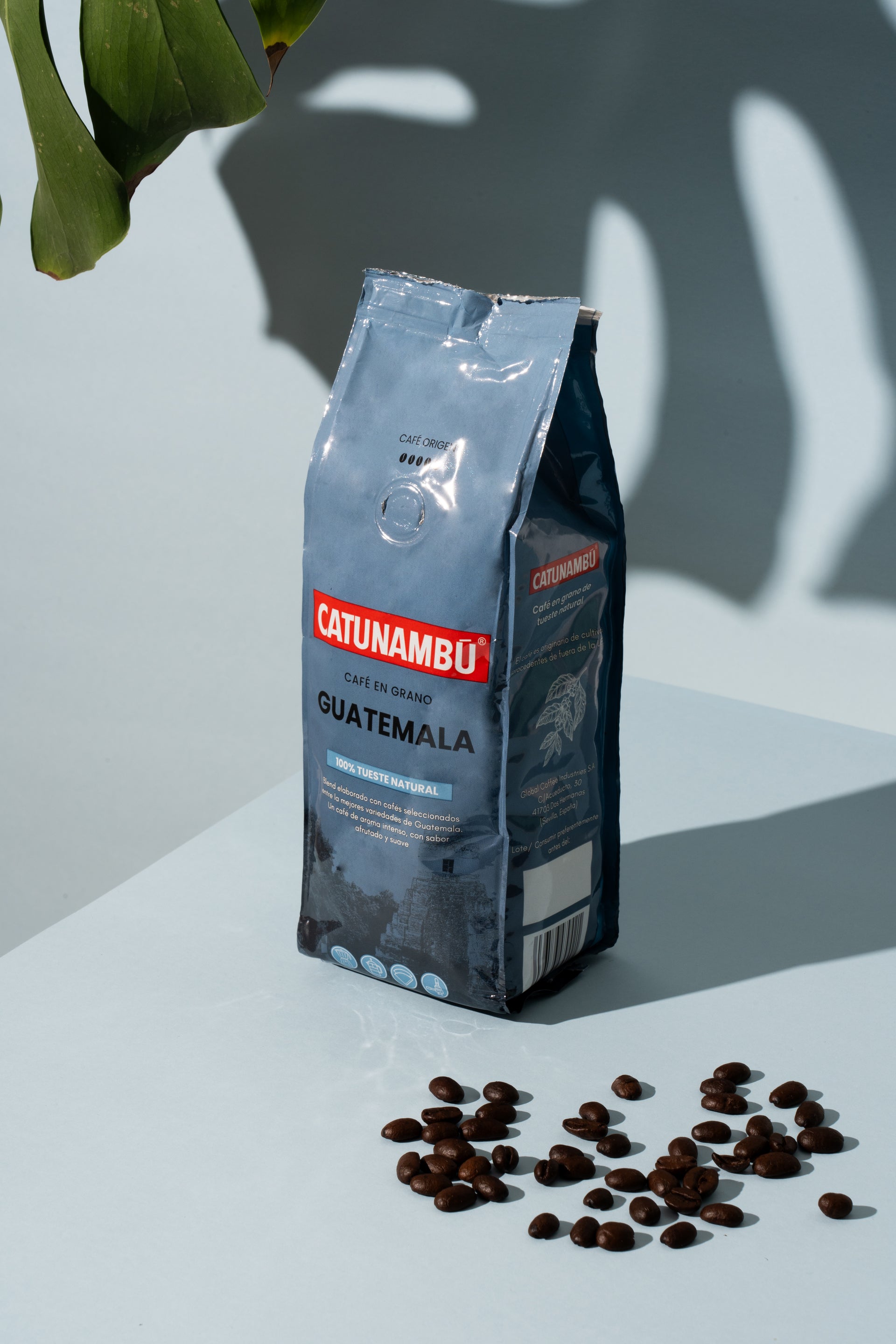 Café Catunambú Chile | Tienda de café online